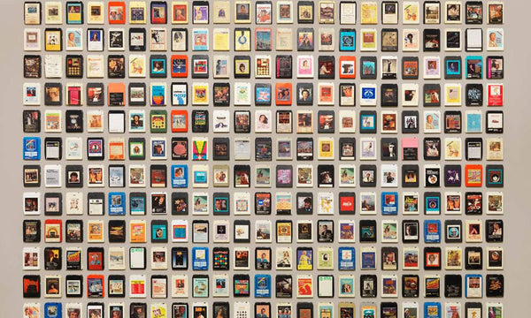 Colección de prueba - pochilab